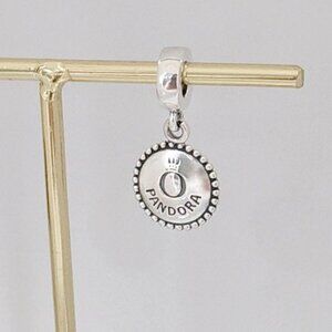 Pandora | Jewelry | Pandora Aka Charm Alpha Kappa Alpha Sorority Dangle ...